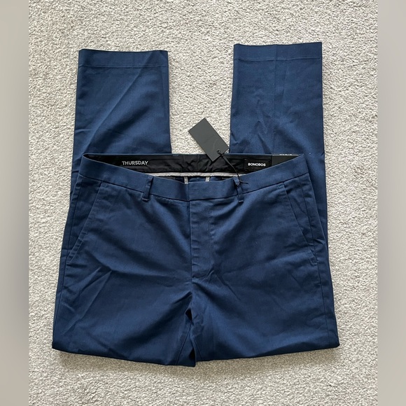 Bonobos | Pants | Nwt Bonobos Mens Stretch Weekend Warriors Thursday ...